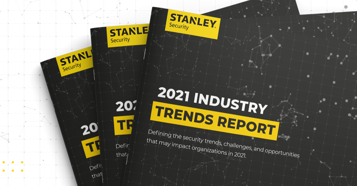 2021 Industry Trends Report – Emily Malott